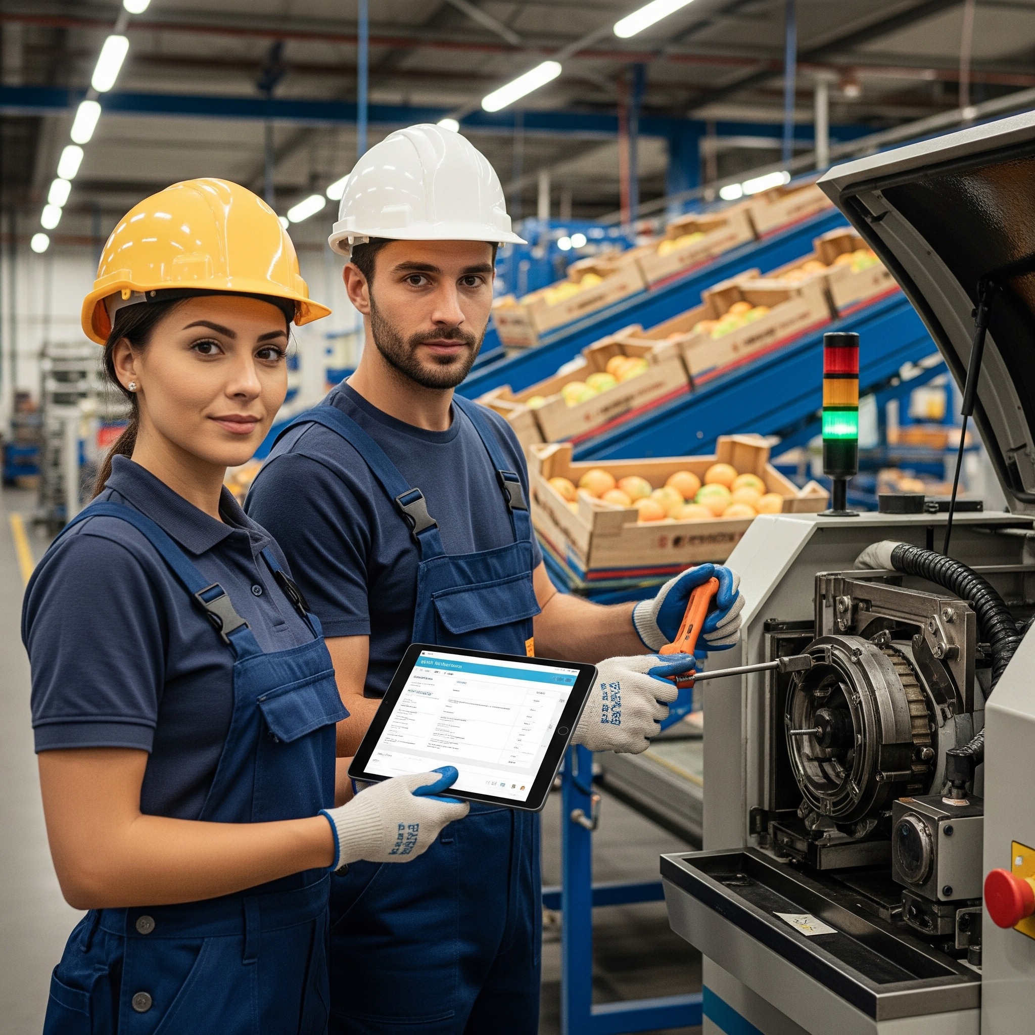 ¿Qué es una orden de trabajo? La Guía Definitiva para dominarlas - Fixner